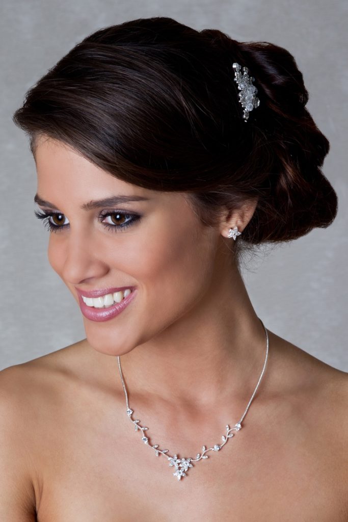 Bijoux JN063 (G. Westerleigh) - Rose Poudré